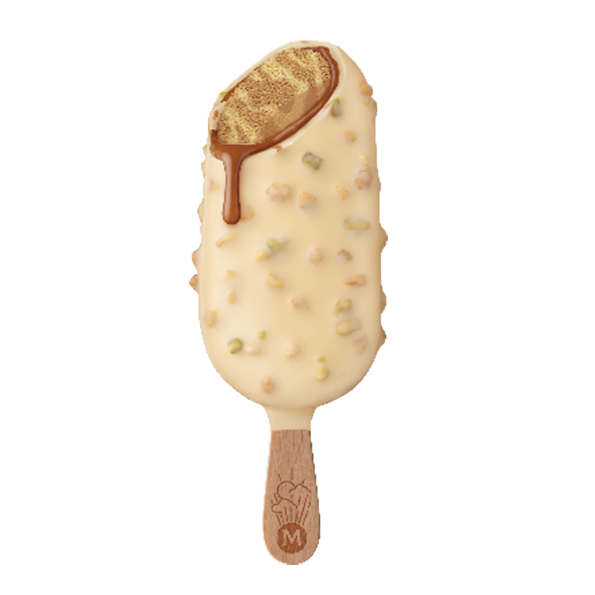 Magnum Utopia Double Hazelnut - Varsego
